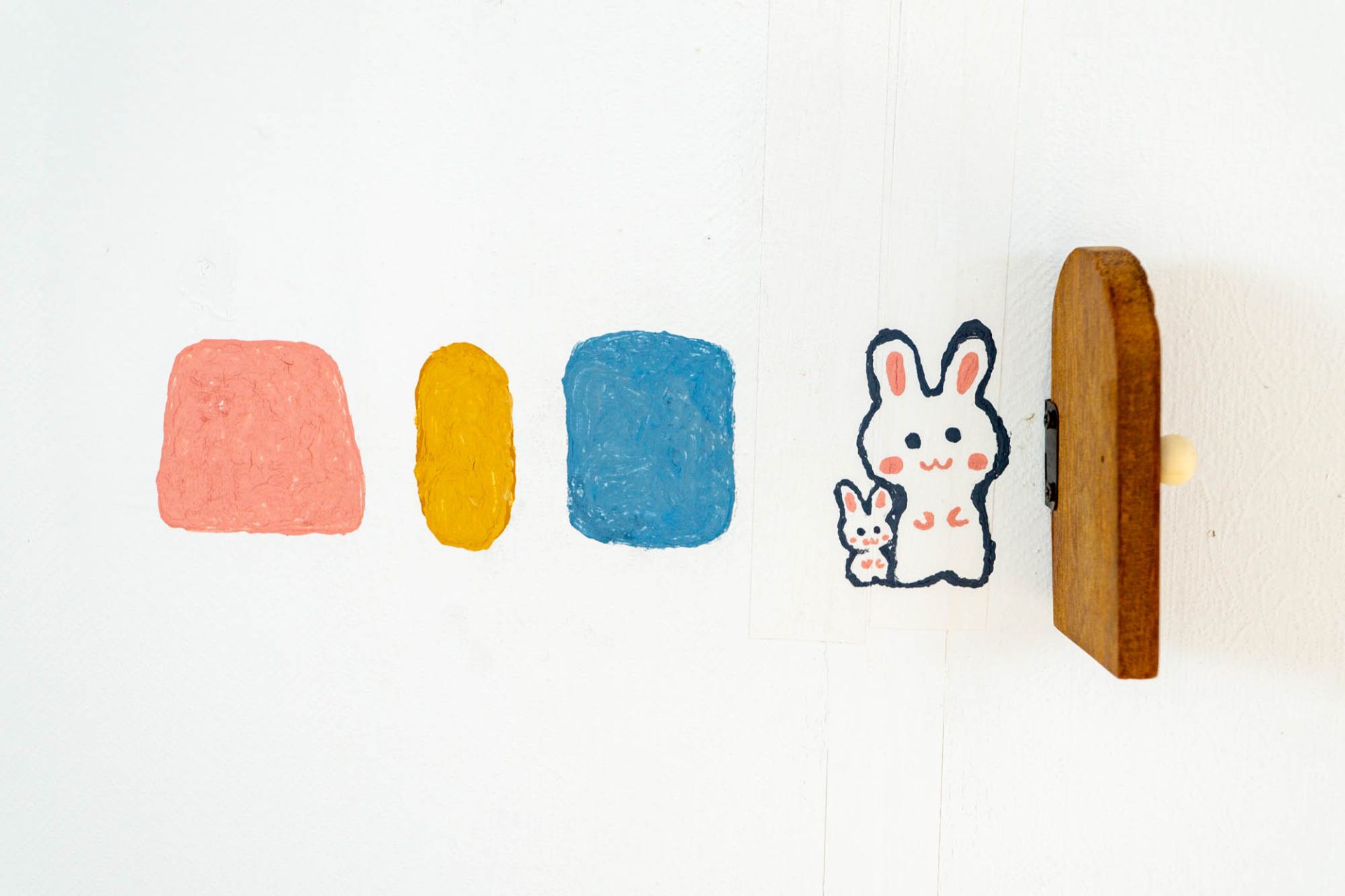 寝屋川公園駅ちかくにつくってたカフェ「conocono_cafe」がオープンしてる - 寝屋川つーしん